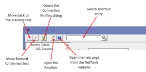 Nettools Basics Nettools
